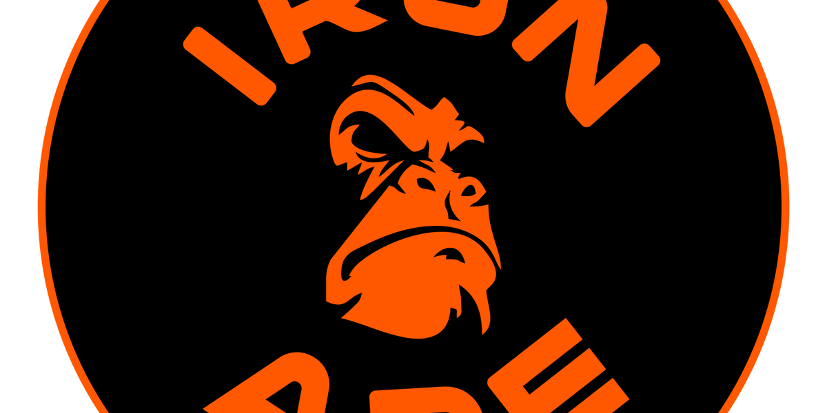 Iron Ape Fitness Accessories — IRONAPE