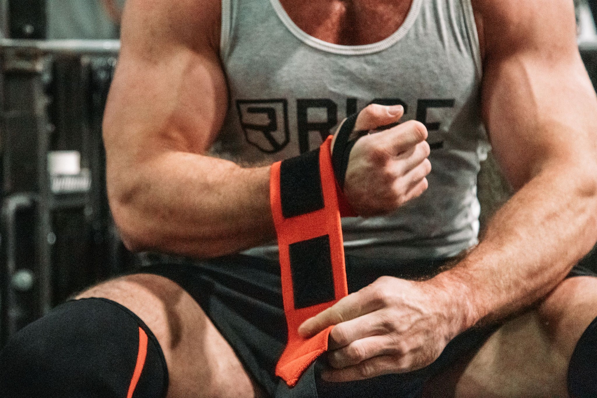 Iron Ape Fitness Accessories — IRONAPE