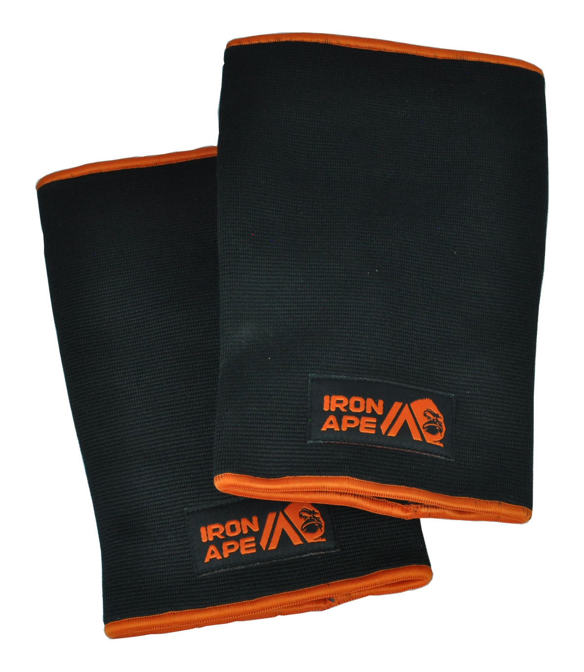 2 Ply Elbow Sleeves — IRONAPE