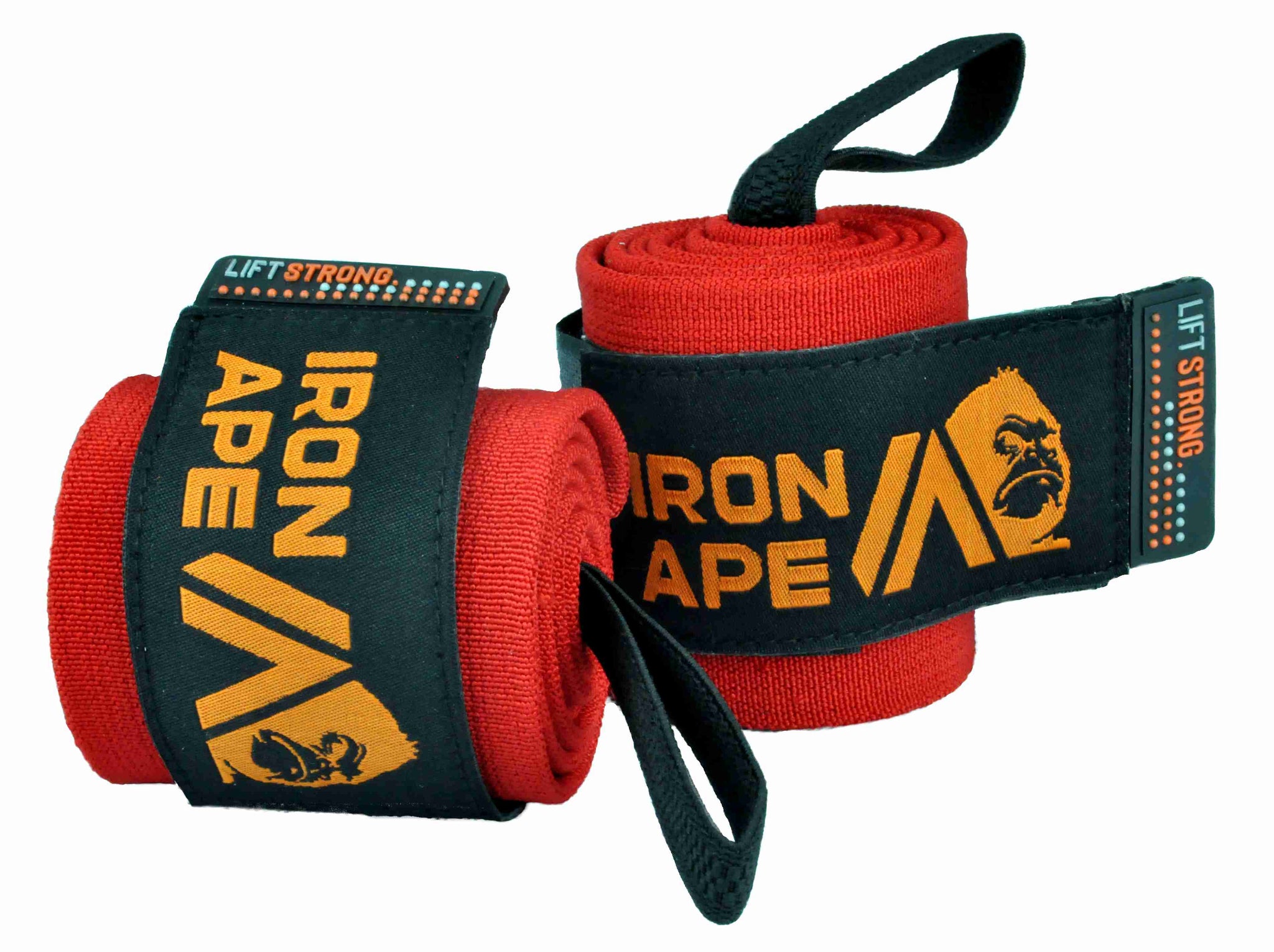 Iron Ape Fitness Accessories — IRONAPE